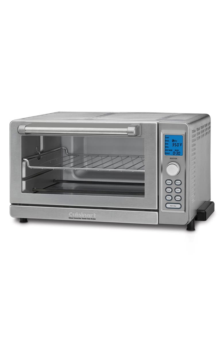 Cuisinart Deluxe Convection Toaster Oven Broiler | Nordstromrack