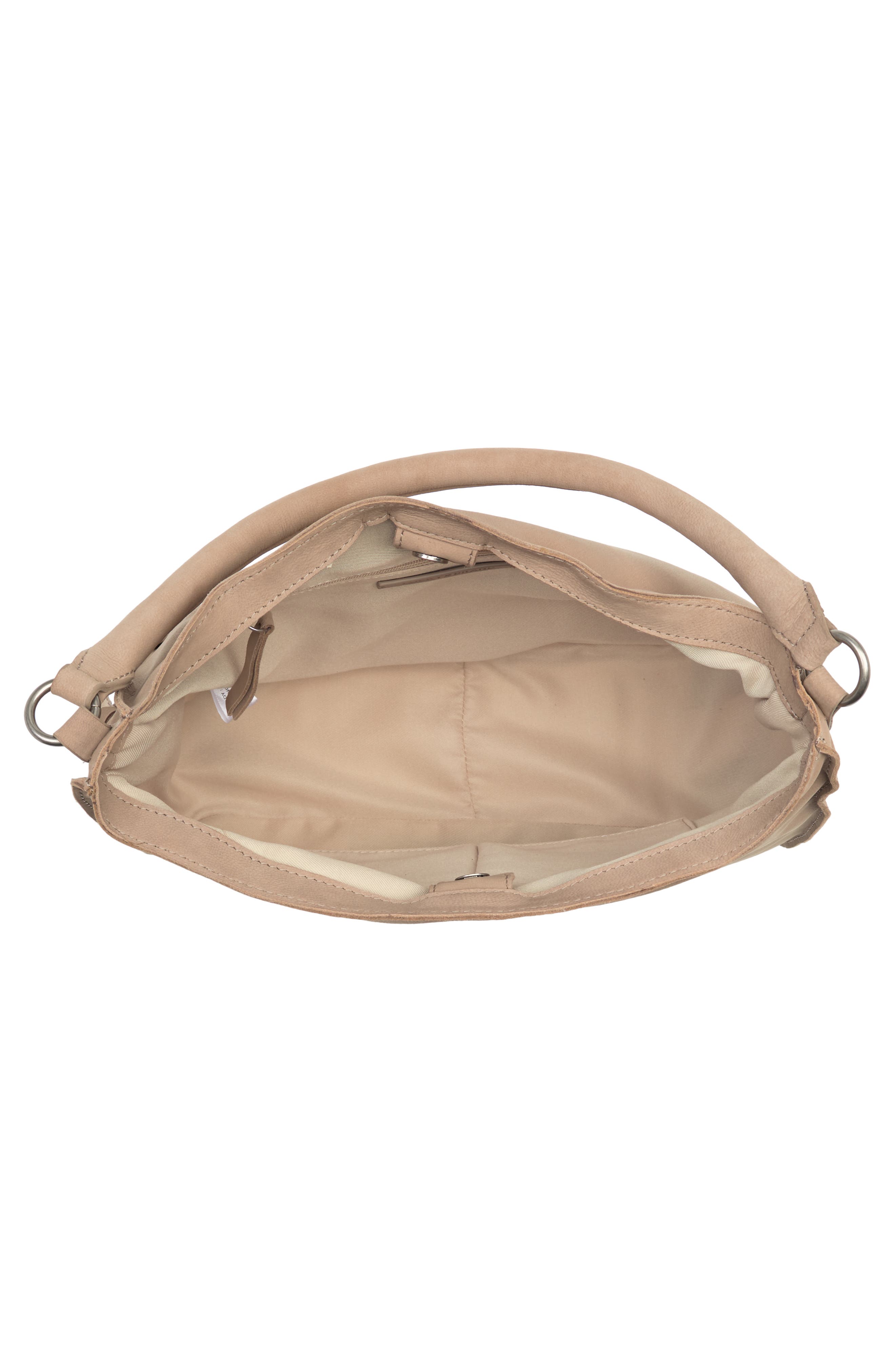 Lucky Brand Brid Leather Satchel | Nordstromrack