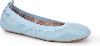 Yosi Samra Miss Samara Ballet Flat | Nordstromrack