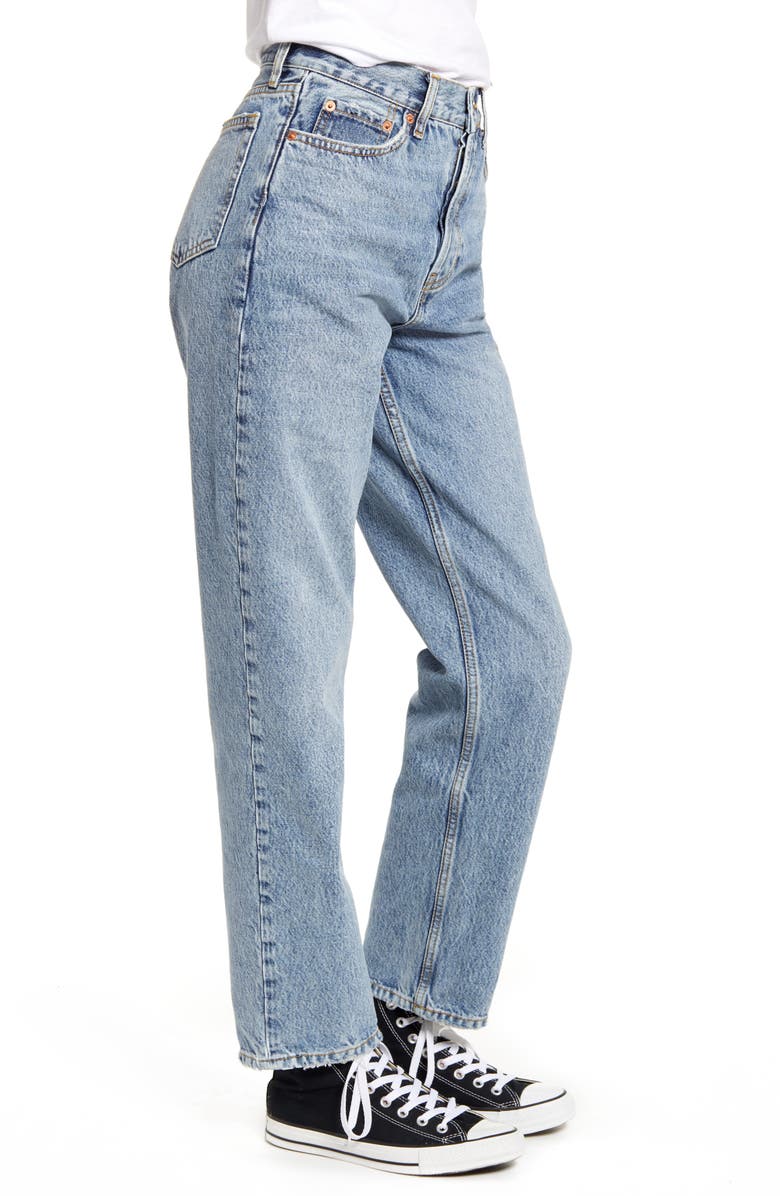 Topshop Phat Dad Jeans | Nordstrom