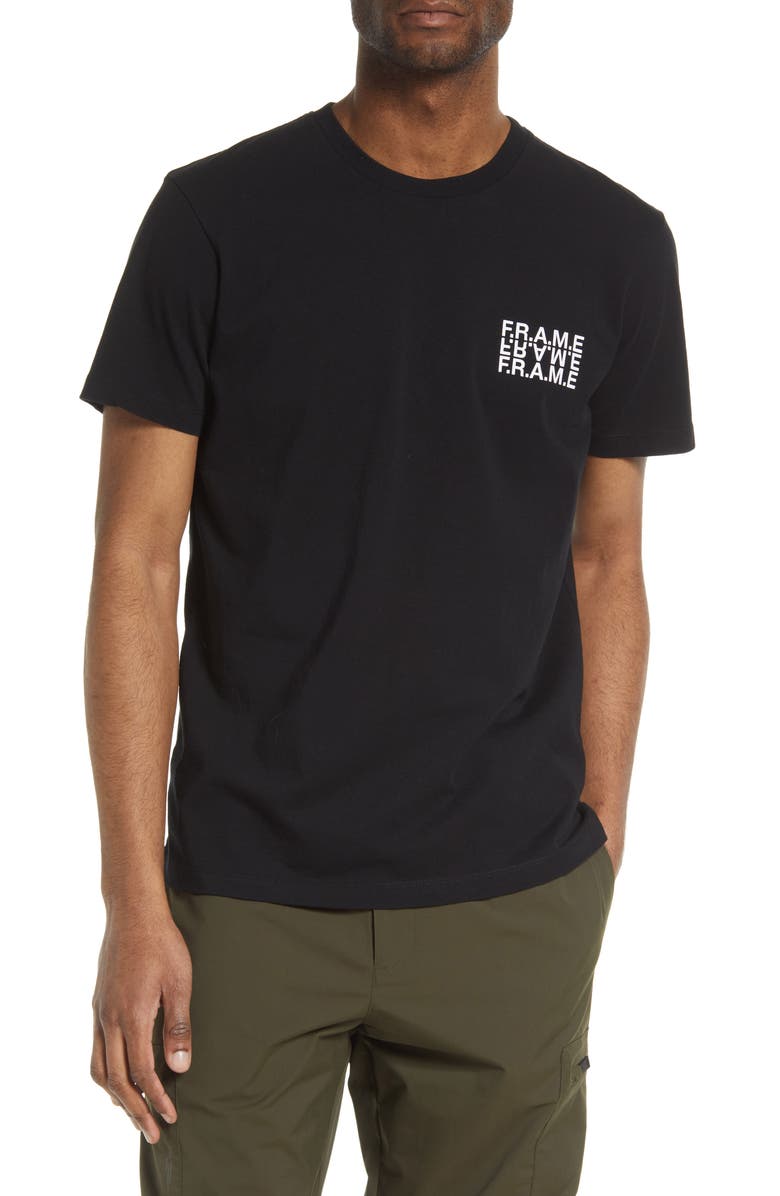 FRAME Graphic Tee | Nordstromrack