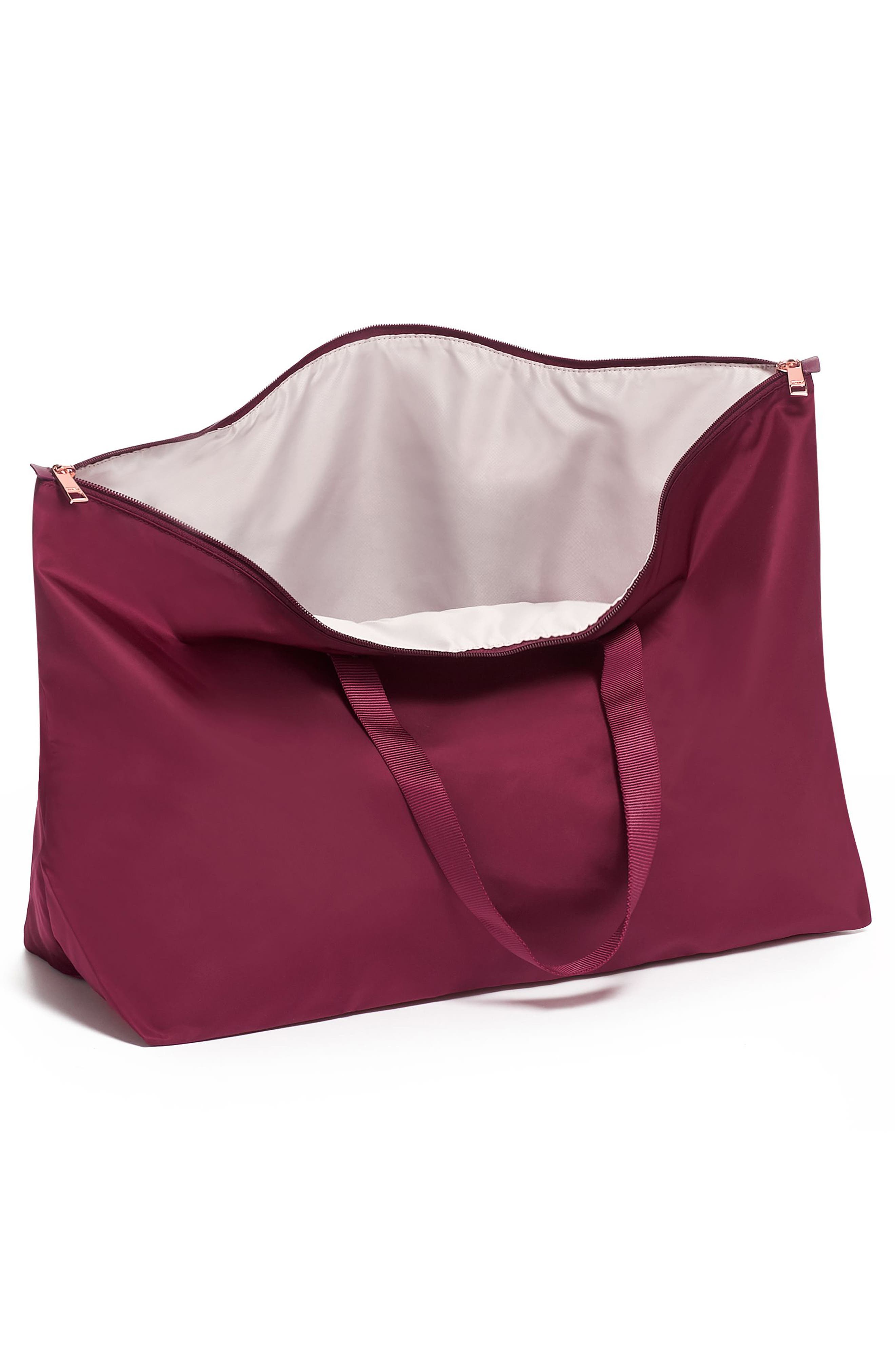 TUMI Just in Case Packable Travel Tote Bag | Nordstromrack