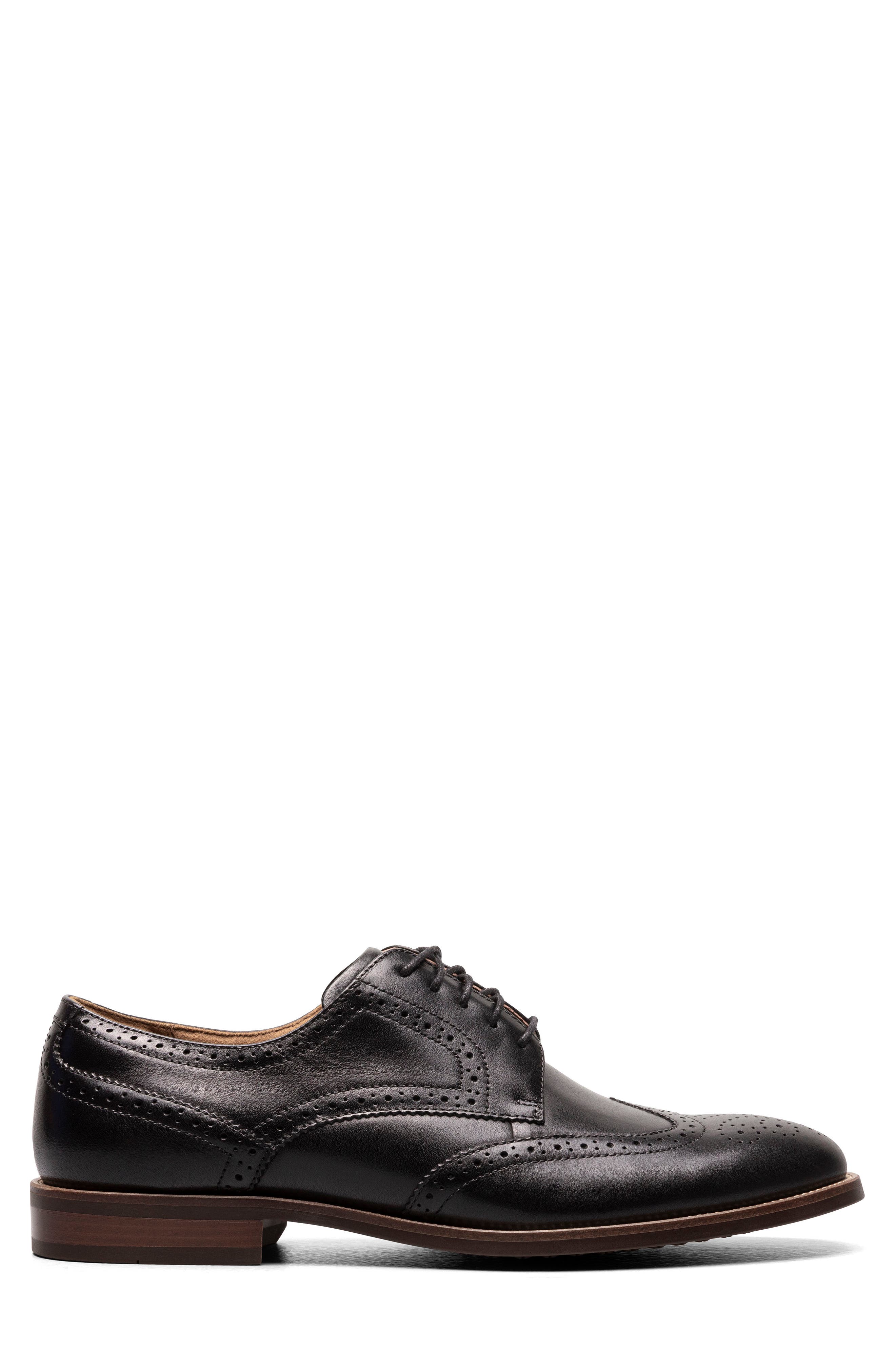 Florsheim Marando Wing Tip Derby (Men) | Nordstromrack
