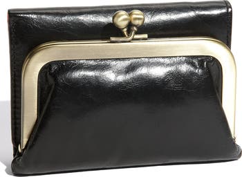 HOBO 'Robin' Frame Wallet | Nordstrom