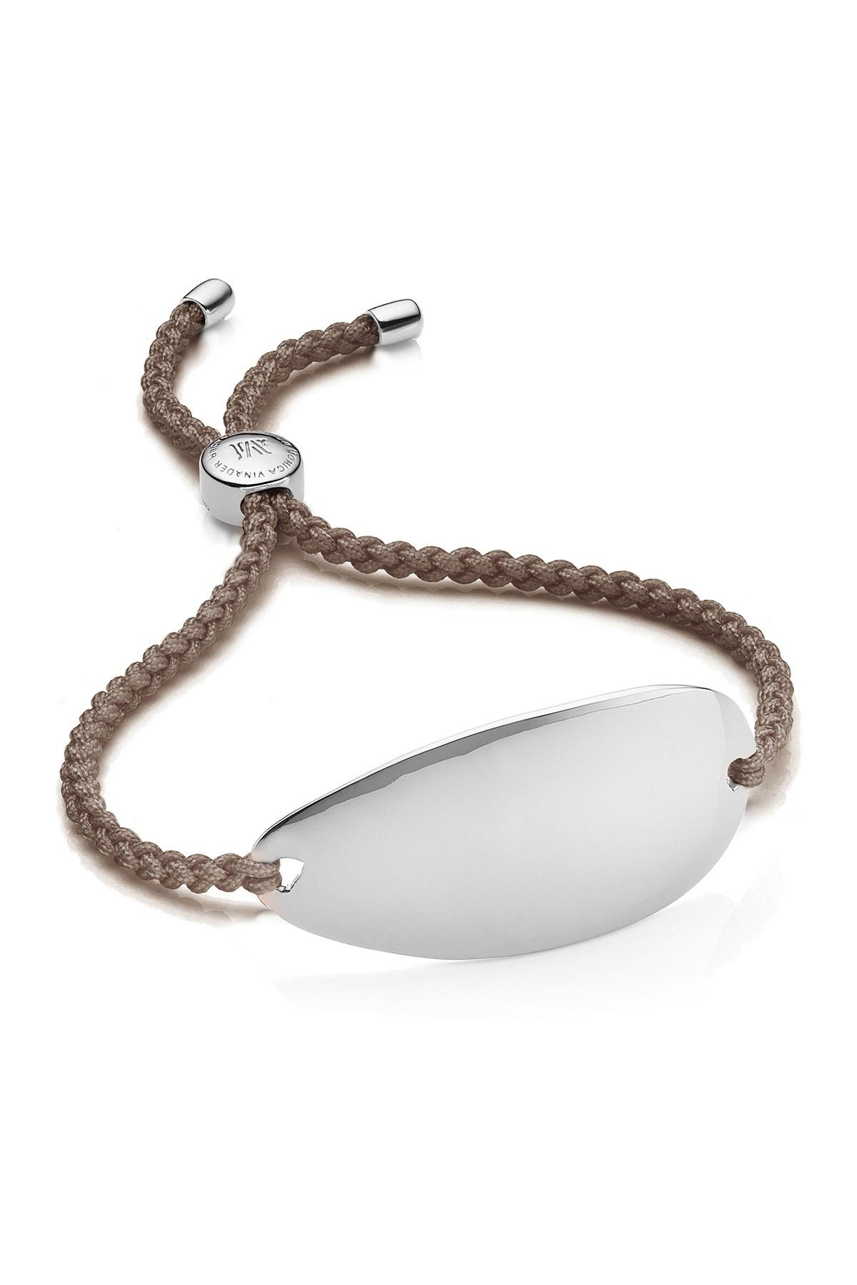 Monica Vinader Nura Friendship Bracelet | Nordstromrack