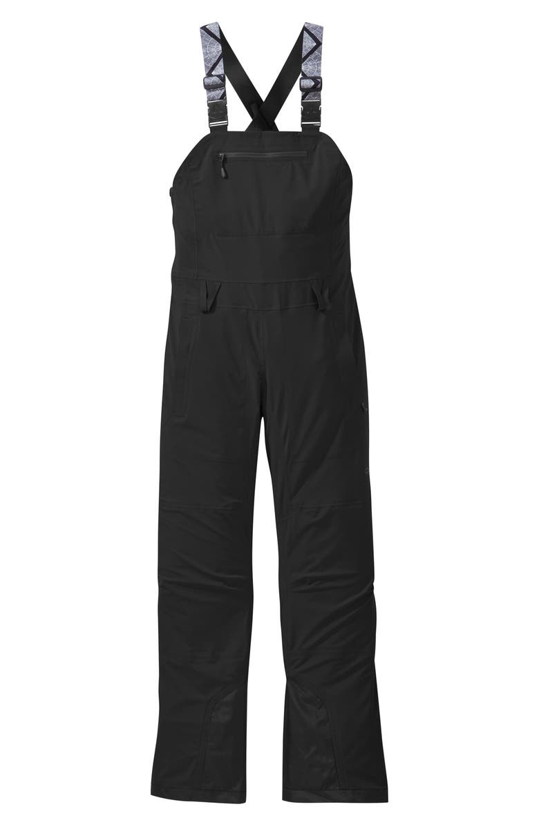 Outdoor Research x Arcade® Carbide Pertex® Shield Waterproof Bibs Snow ...