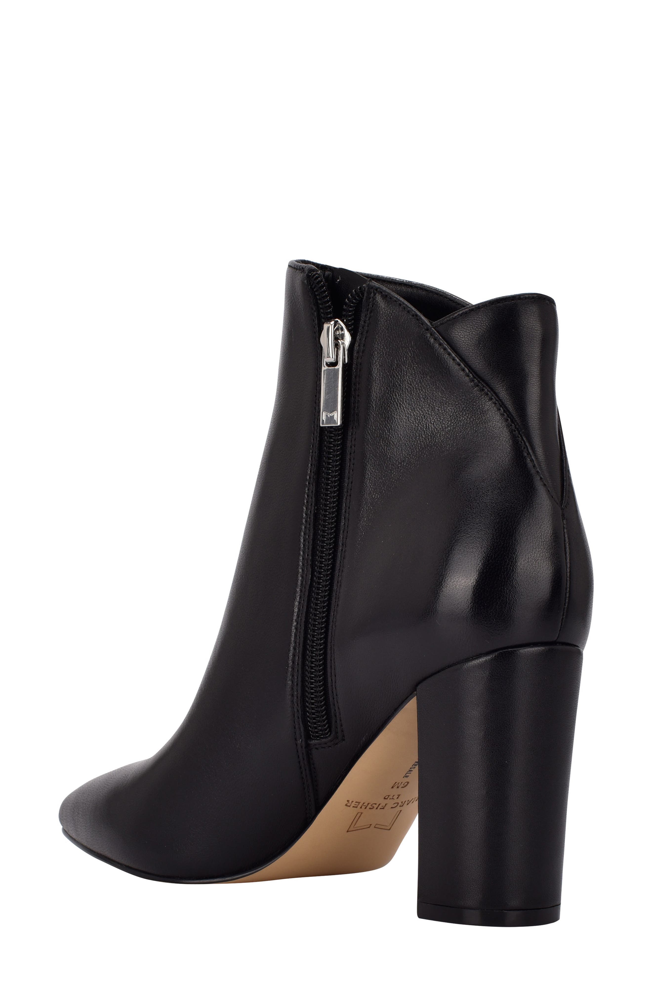 Marc Fisher LTD Urmi Pointed Toe Bootie (Women) | Nordstromrack
