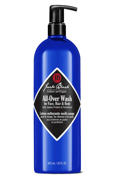 Jack black skin care store