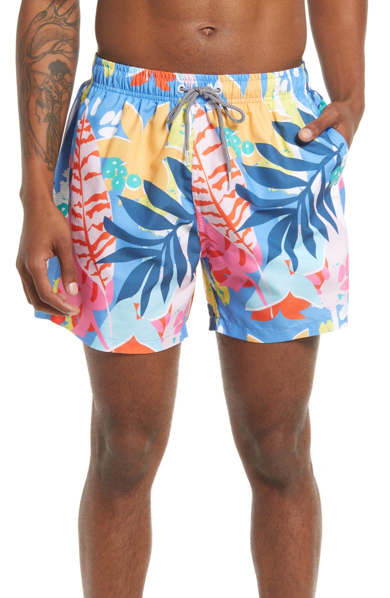 Boardies Miami Mid Swim Trunks | Nordstrom