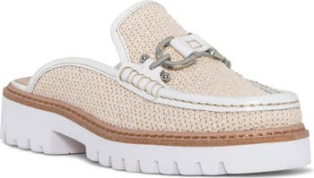 Donald Pliner Loafer Mule (Women) | Nordstrom