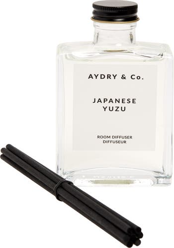 AYDRY AND CO AYDRY & Co. Japanese Yuzu Room Diffuser | Nordstrom