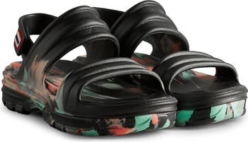 Hunter Slide Sandal (Women) | Nordstrom