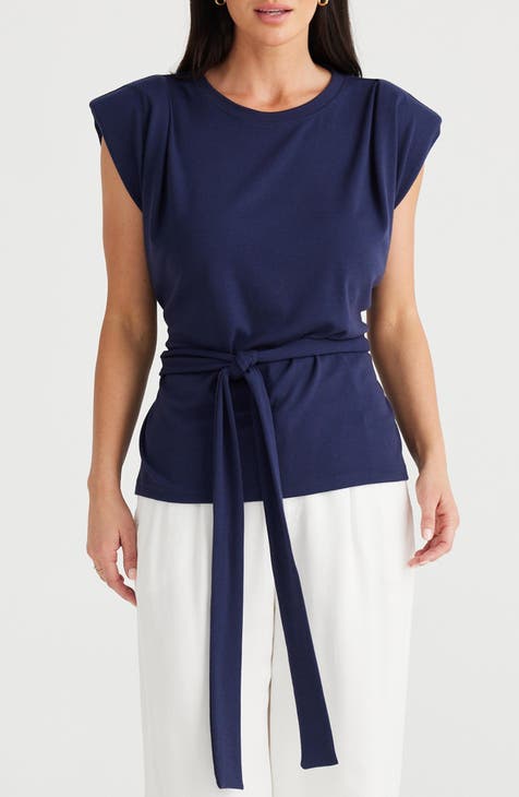 Women's Cap Sleeve Tops | Nordstrom