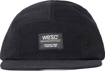 WeSC Corduroy Camper Hat | Nordstromrack