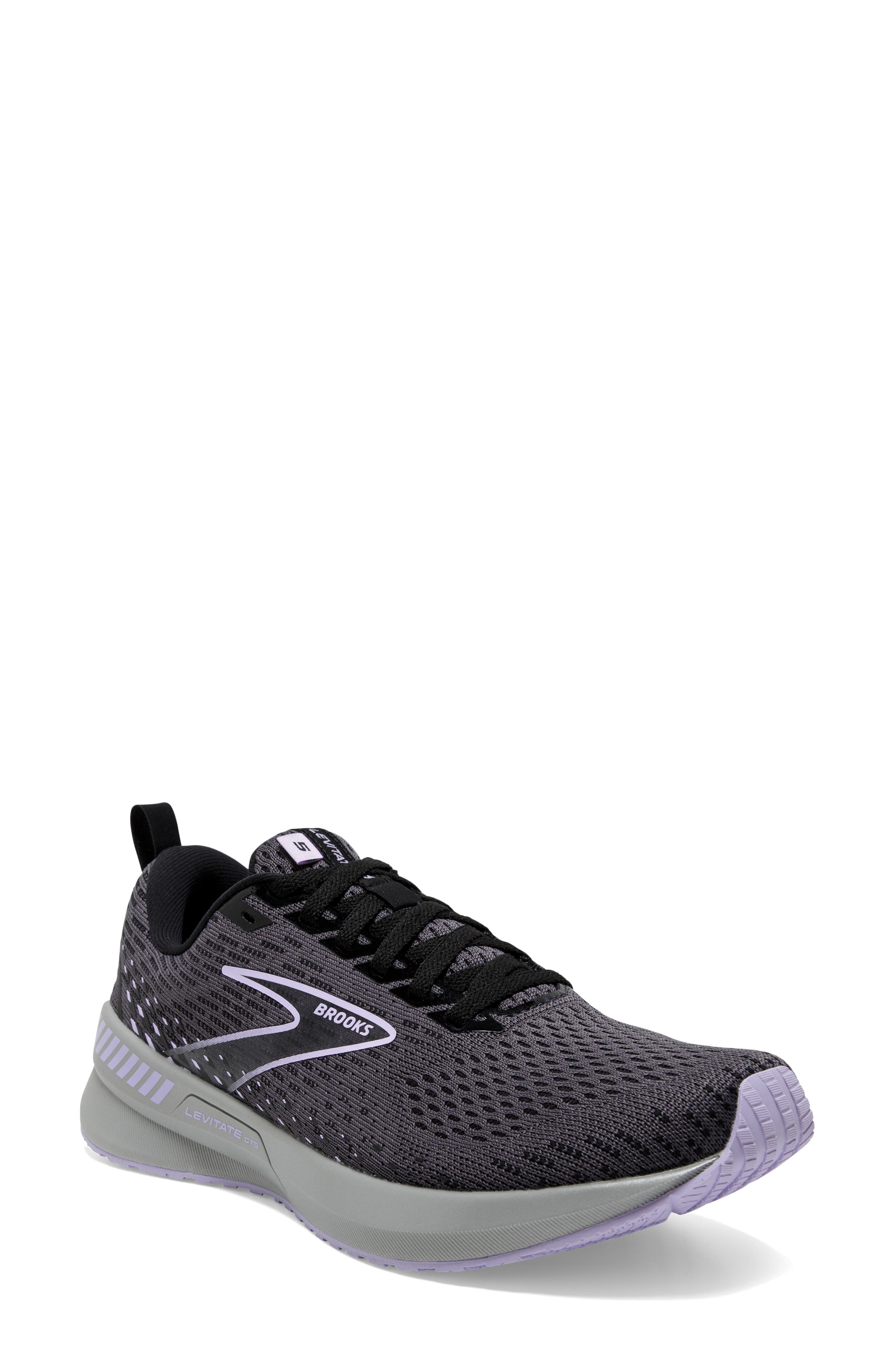 Brooks Levitate GTS 5 Sneaker (Women) | Nordstromrack