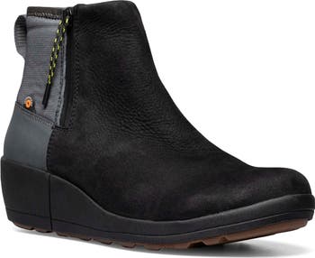 Bogs Vista Rugged Waterproof Boot (Women) | Nordstrom