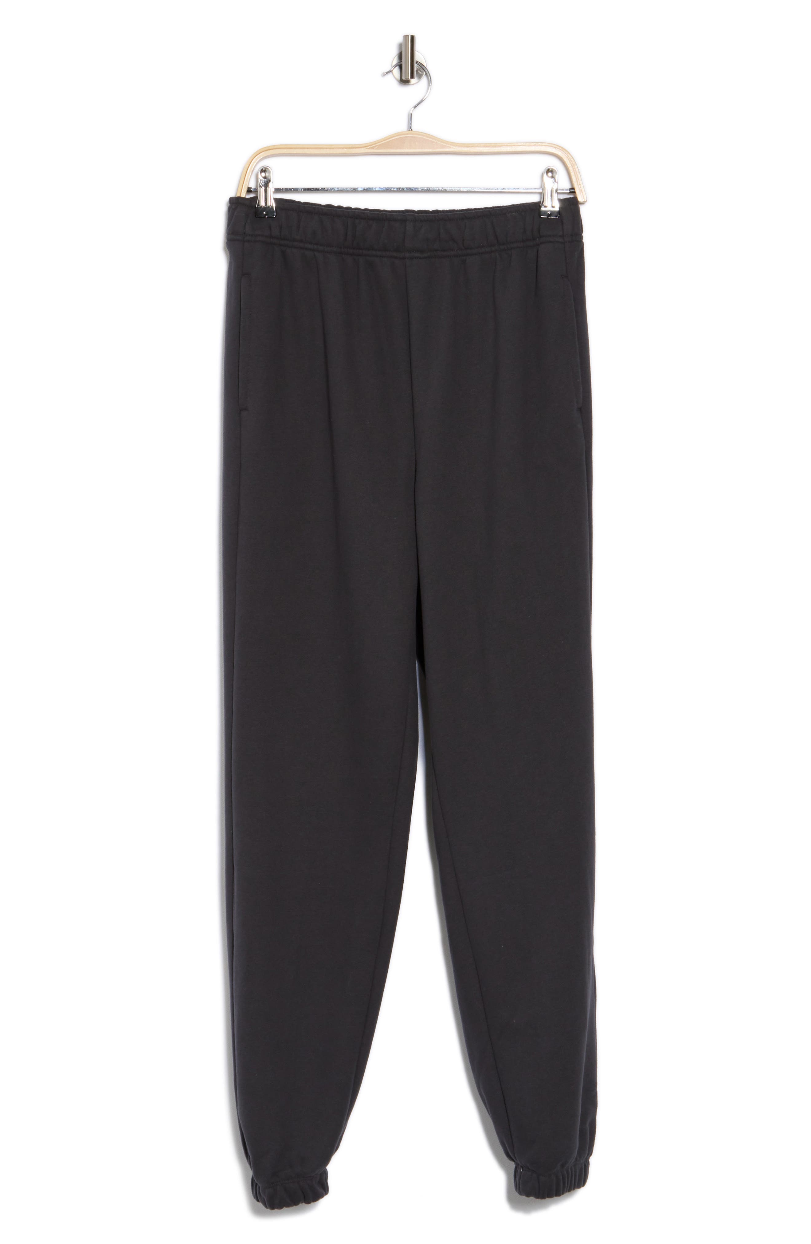 APANA Timber Fleece Sweatpants | Nordstromrack