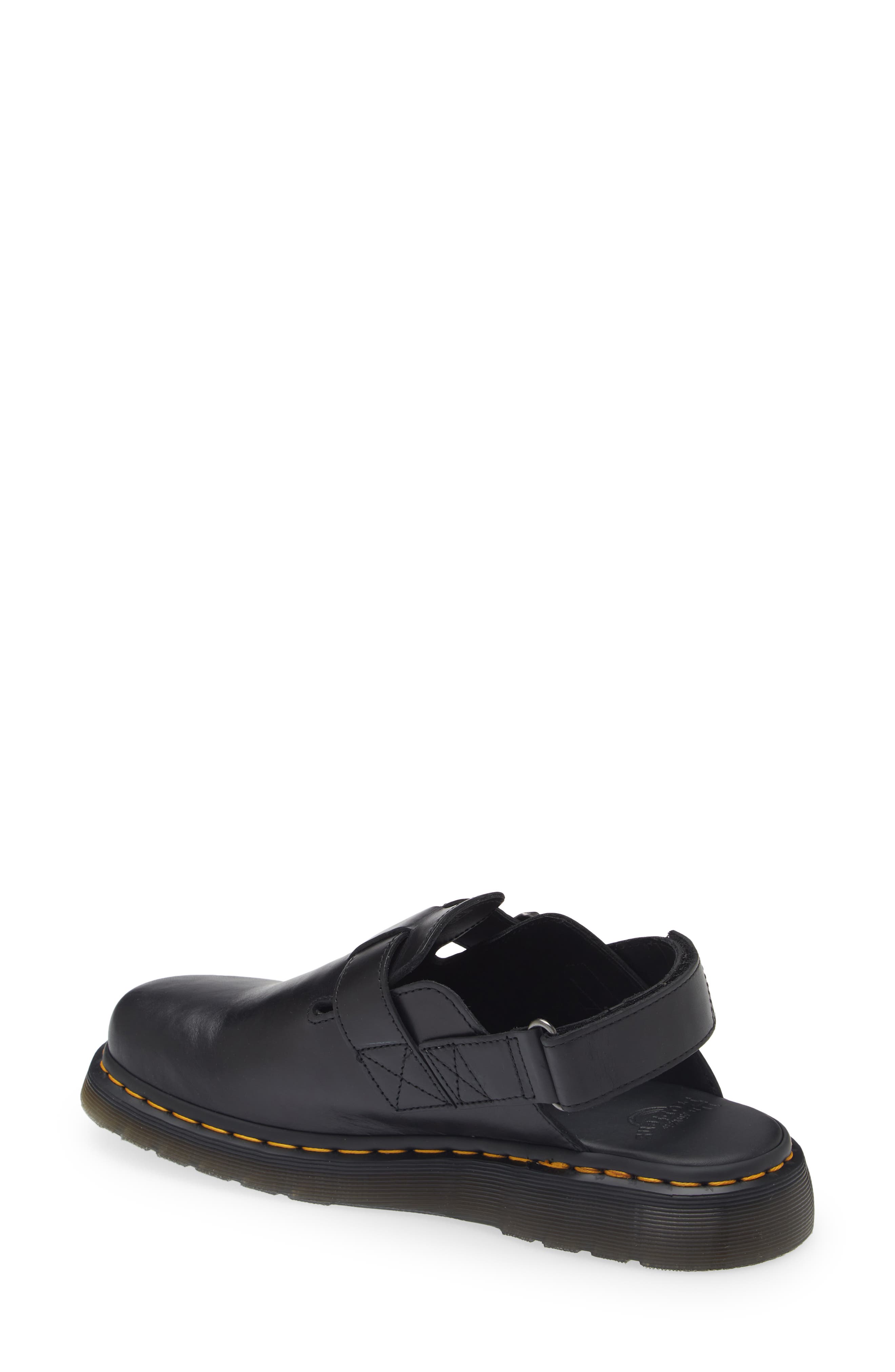 Dr. Martens Jorge II Slingback Clog (Men) | Nordstromrack