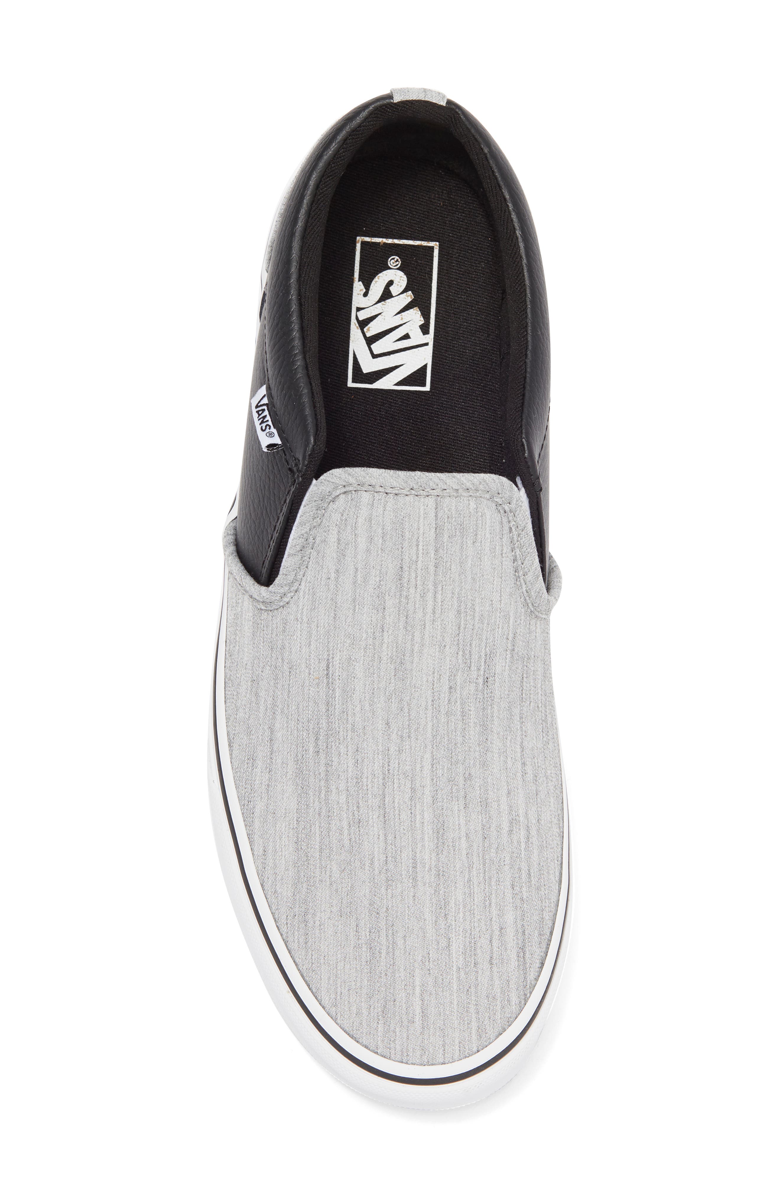 Vans Asher Slip-On Sneaker (Men) | Nordstromrack