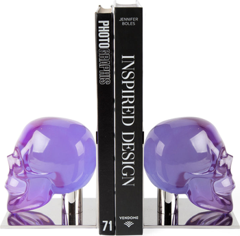 Jonathan Adler Skull Bookends | Nordstrom