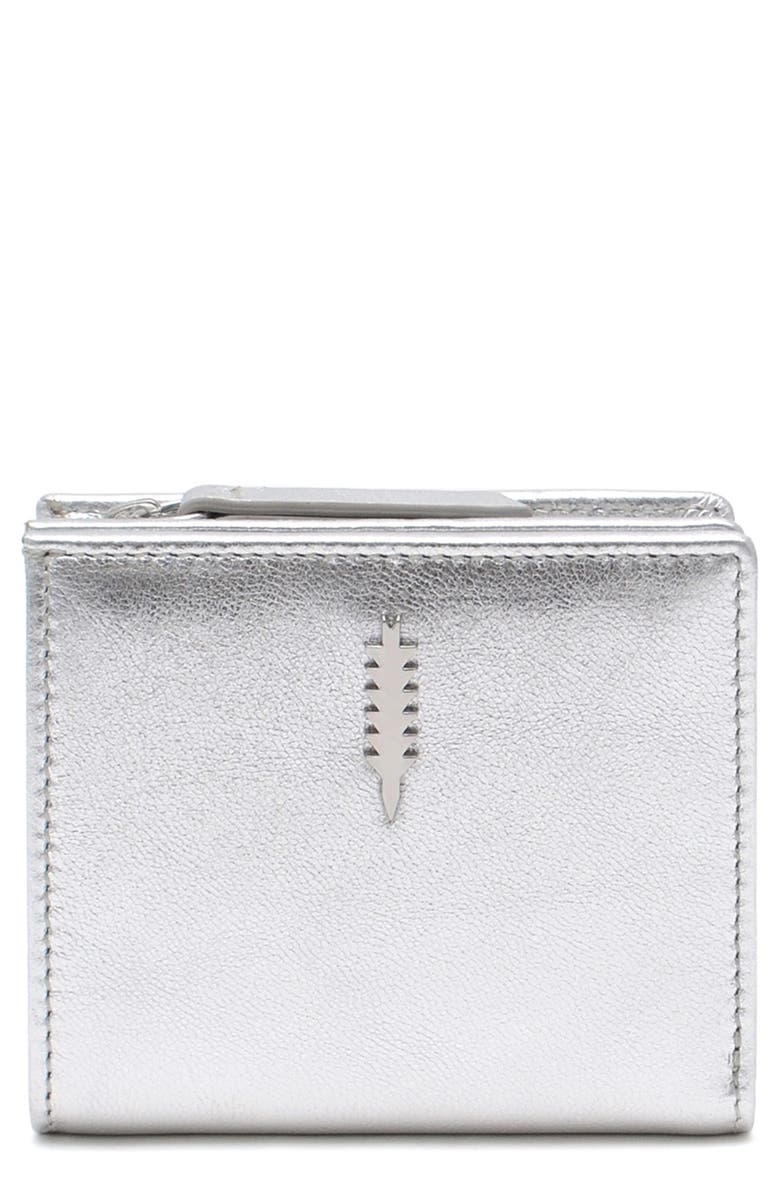 Thacker Lexi Bifold Leather Wallet | Nordstromrack