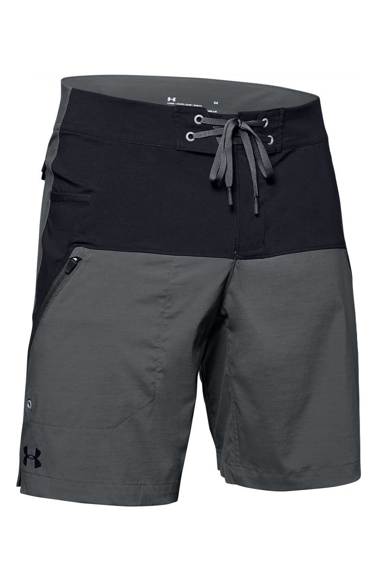 Under Armour Fish Hunter Board Shorts | Nordstrom