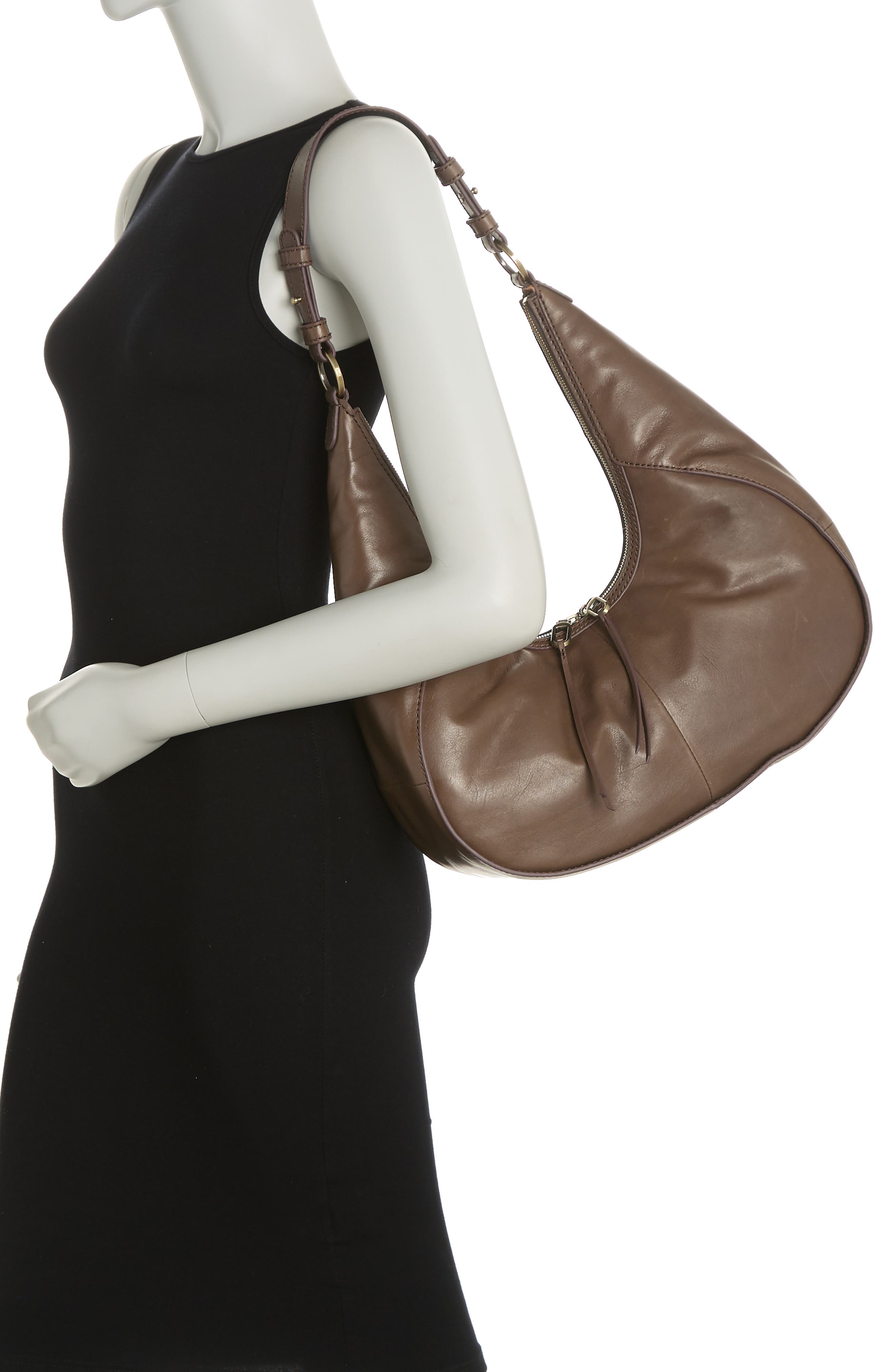 HOBO Bellamy Hobo Bag | Nordstromrack