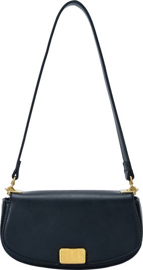 Rachel Zoe Rib Buckle Shoulder Bag | Nordstromrack