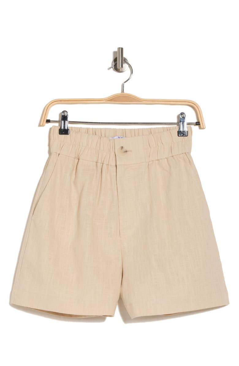Sophie Rue Dreamy Easy Shorts | Nordstromrack