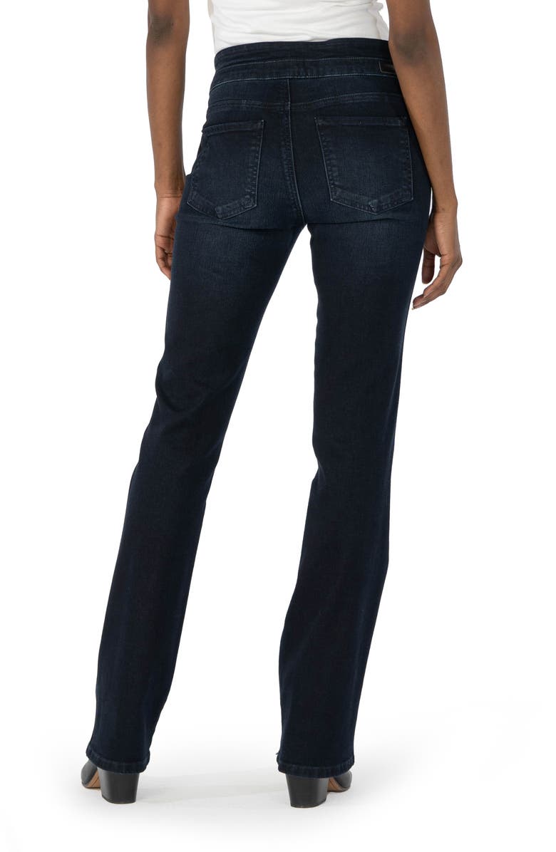 KUT from the Kloth Natalie High Waist Bootcut Jeans | Nordstromrack