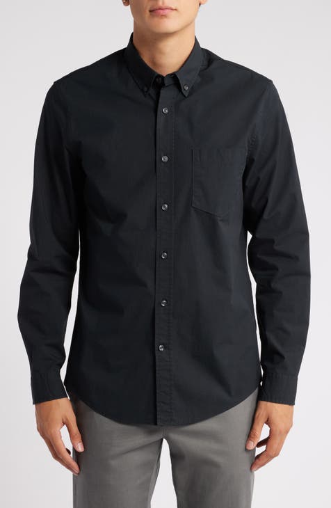Men's Button Up Shirts | Nordstrom