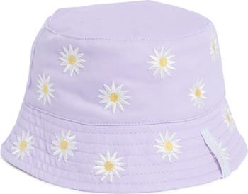 Toby Daisy Bucket Hat | Nordstromrack