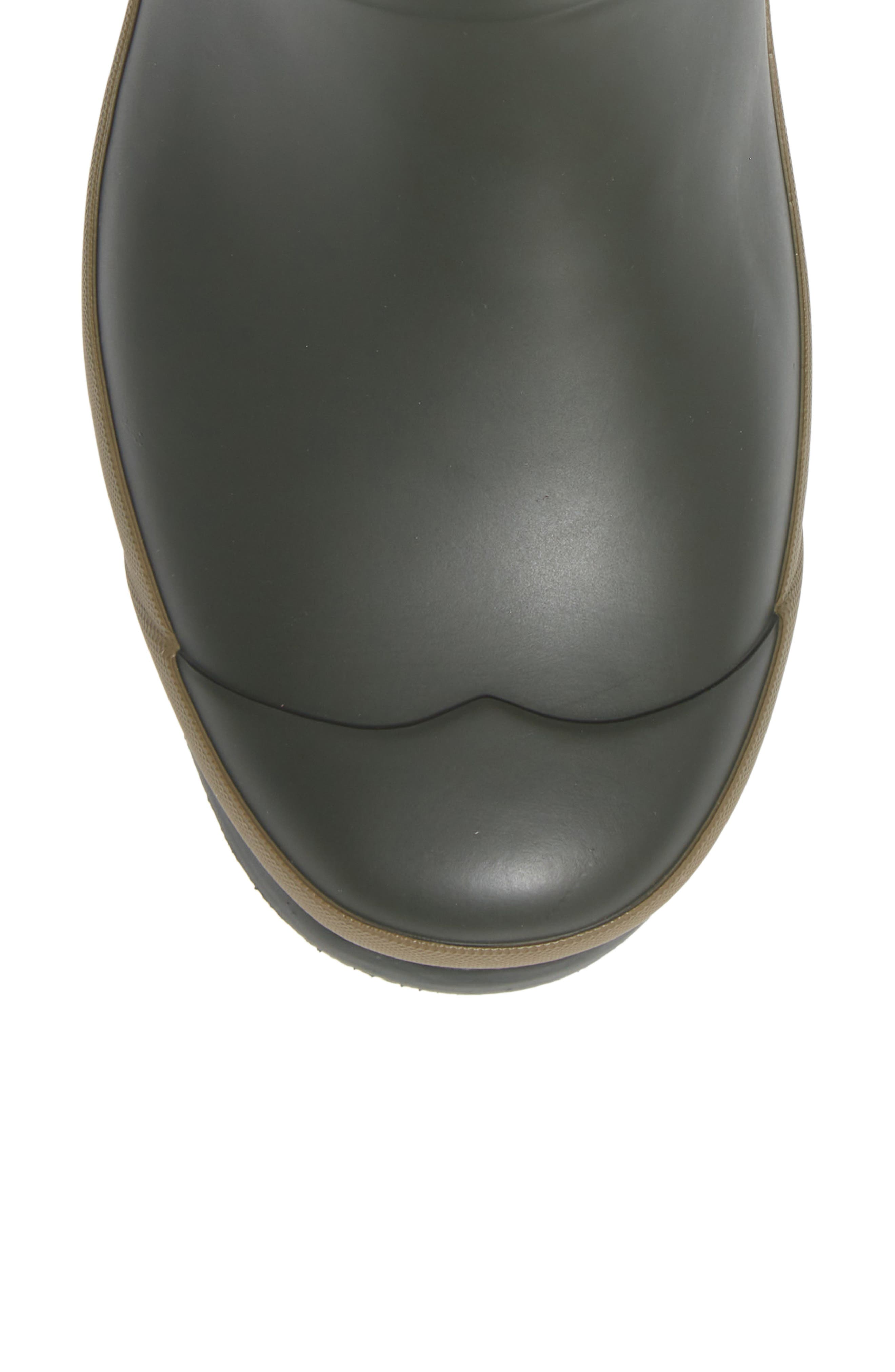 Hunter Field Gardener Rain Boot (Women) | Nordstrom