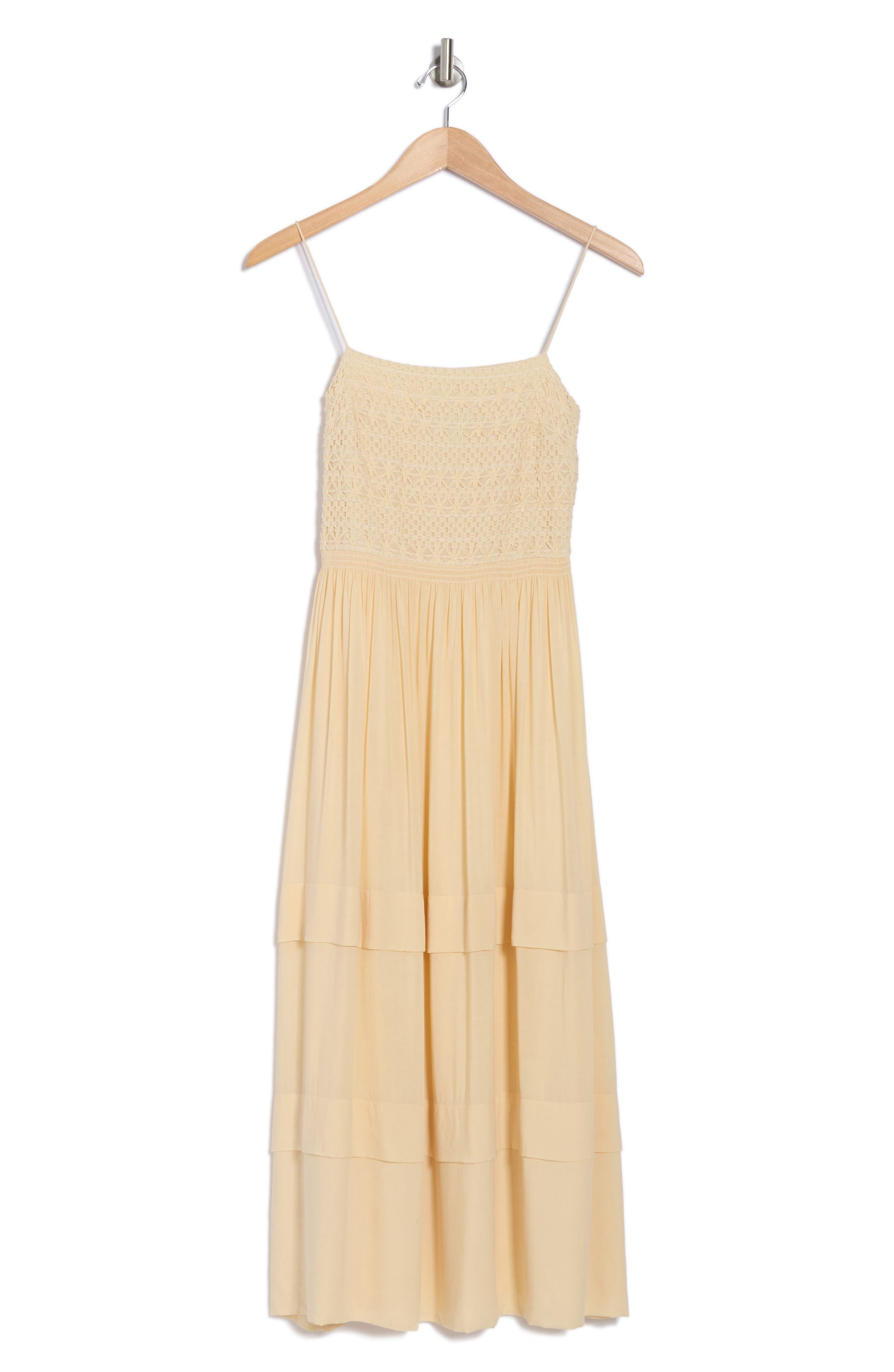 Joie Rosio Lace Dress | Nordstromrack