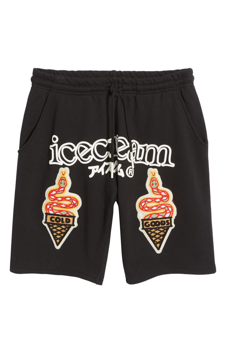 ICECREAM Lemon Shorts | Nordstromrack