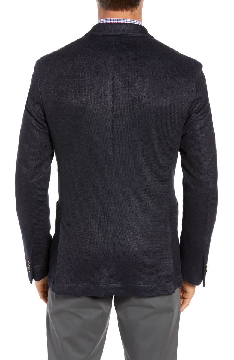 FLYNT Regular Fit Knit Sport Coat | Nordstromrack