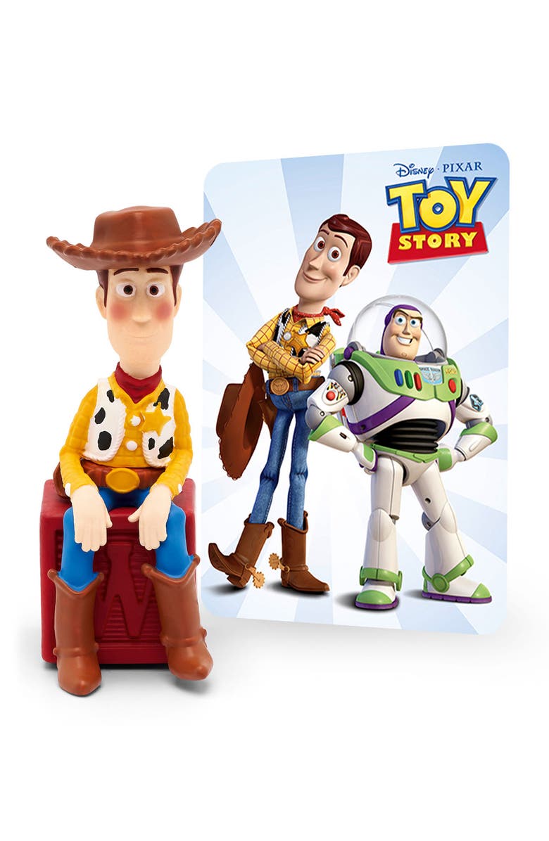 tonies Disney® Pixar® Toy Story Tonie Audio Character Bundle | Nordstrom