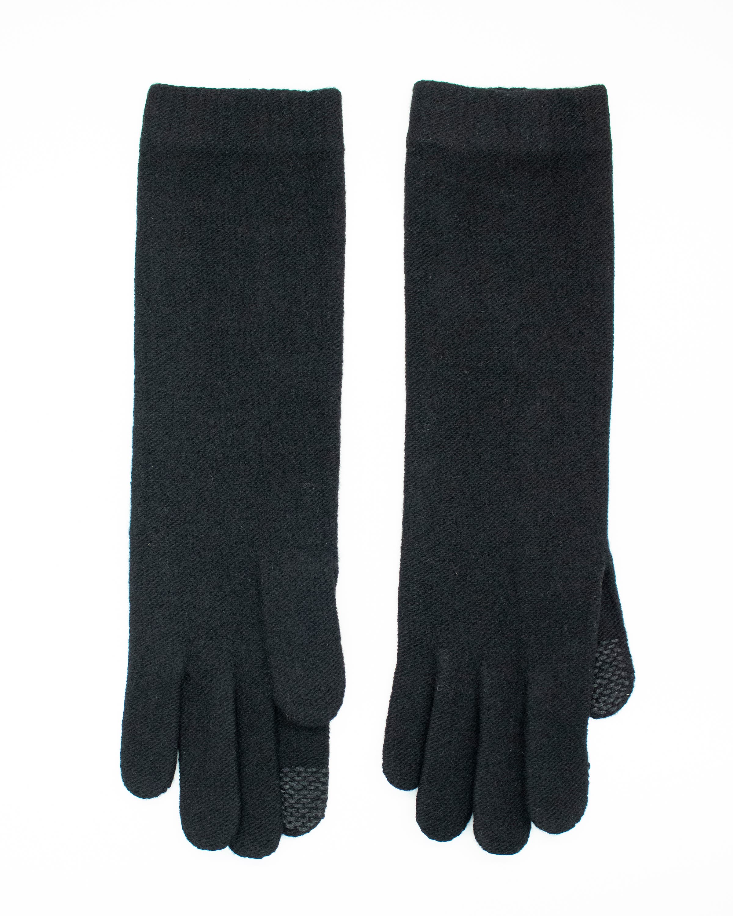 Portolano Cashmere tech gloves | Nordstrom