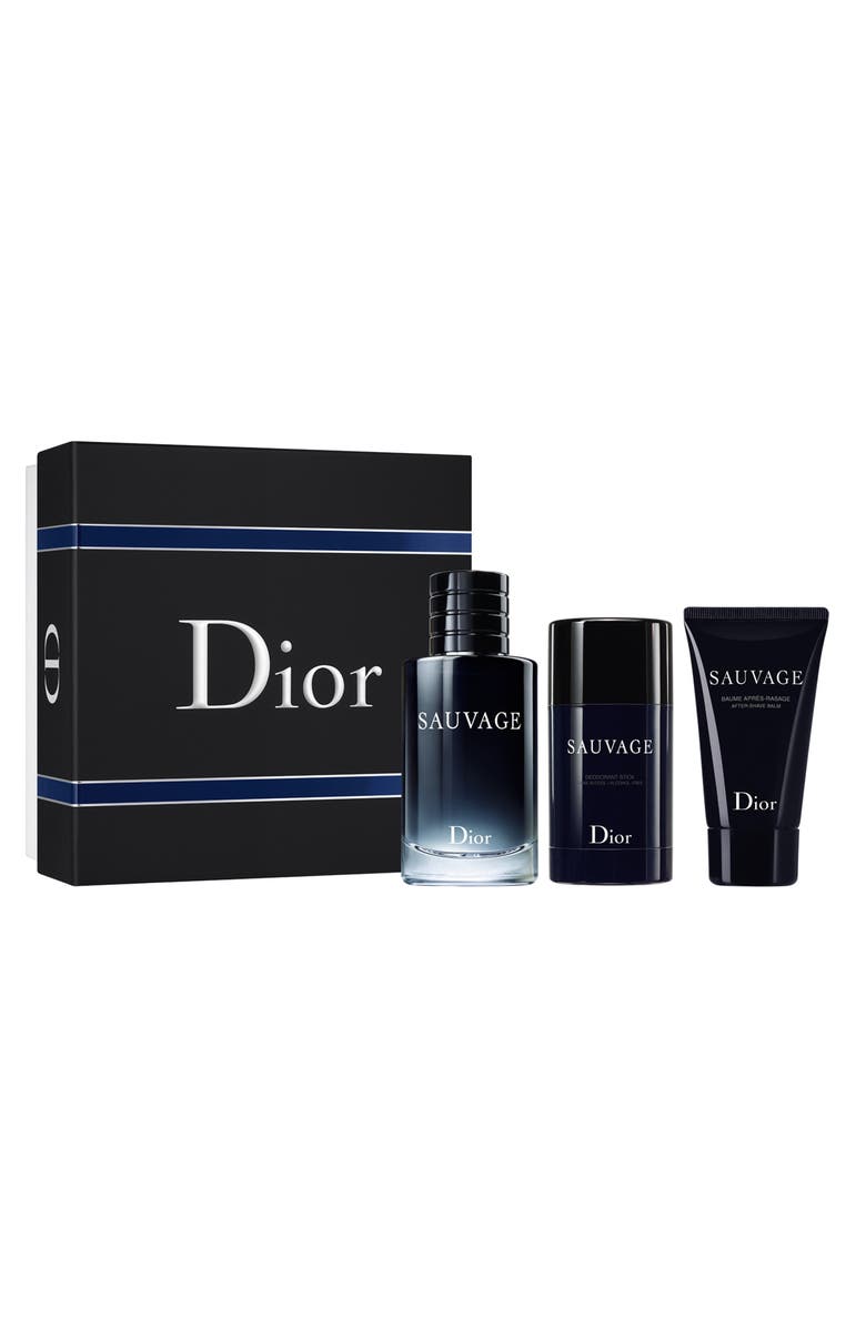 DIOR Sauvage Eau de Toilette Set | Nordstrom