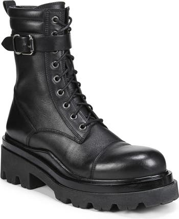 Sam Edelman Azka Combat Boot (Women) | Nordstrom