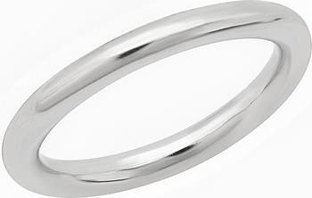 BYCHARI Bold Zoe Band Ring | Nordstrom