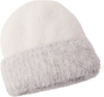 Free People Forever Fuzzy Beanie | Nordstromrack