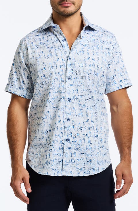 Men's Robert Graham | Nordstrom