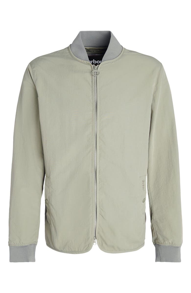 Barbour Tirrel Casual Bomber Jacket | Nordstromrack