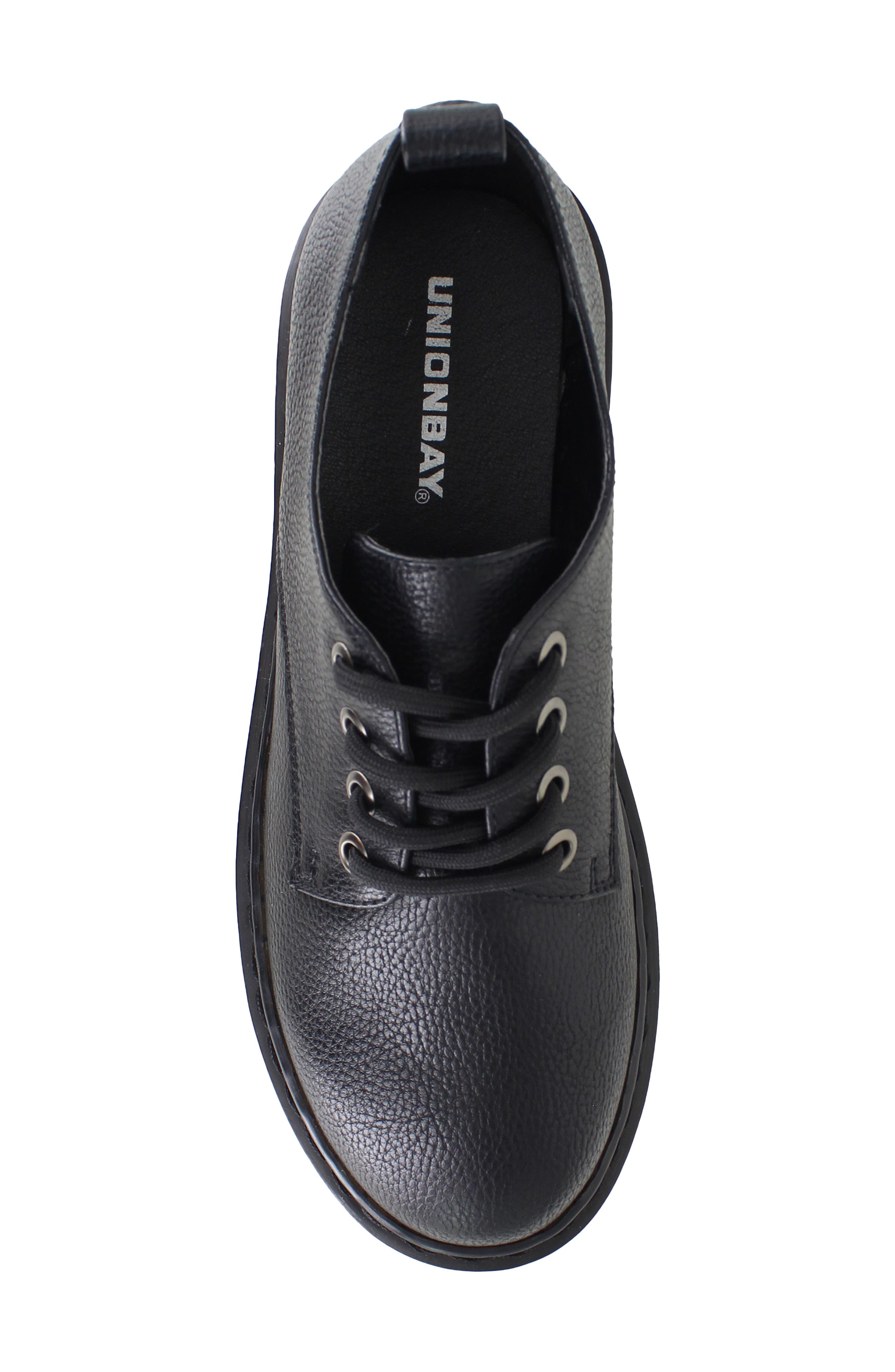 UNIONBAY Mercy Platform Lug Derby (Women) | Nordstromrack
