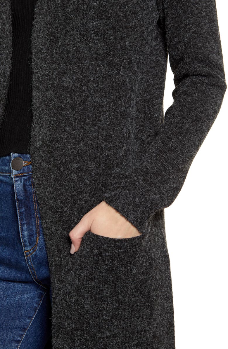 VERO MODA Open Front Cardigan | Nordstrom