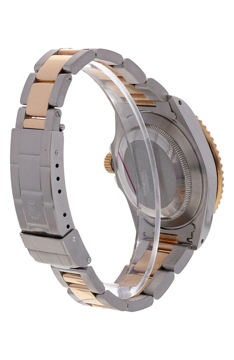 Watchfinder & Co. Rolex Preowned 1997 Submariner Bracelet Watch, 40mm ...