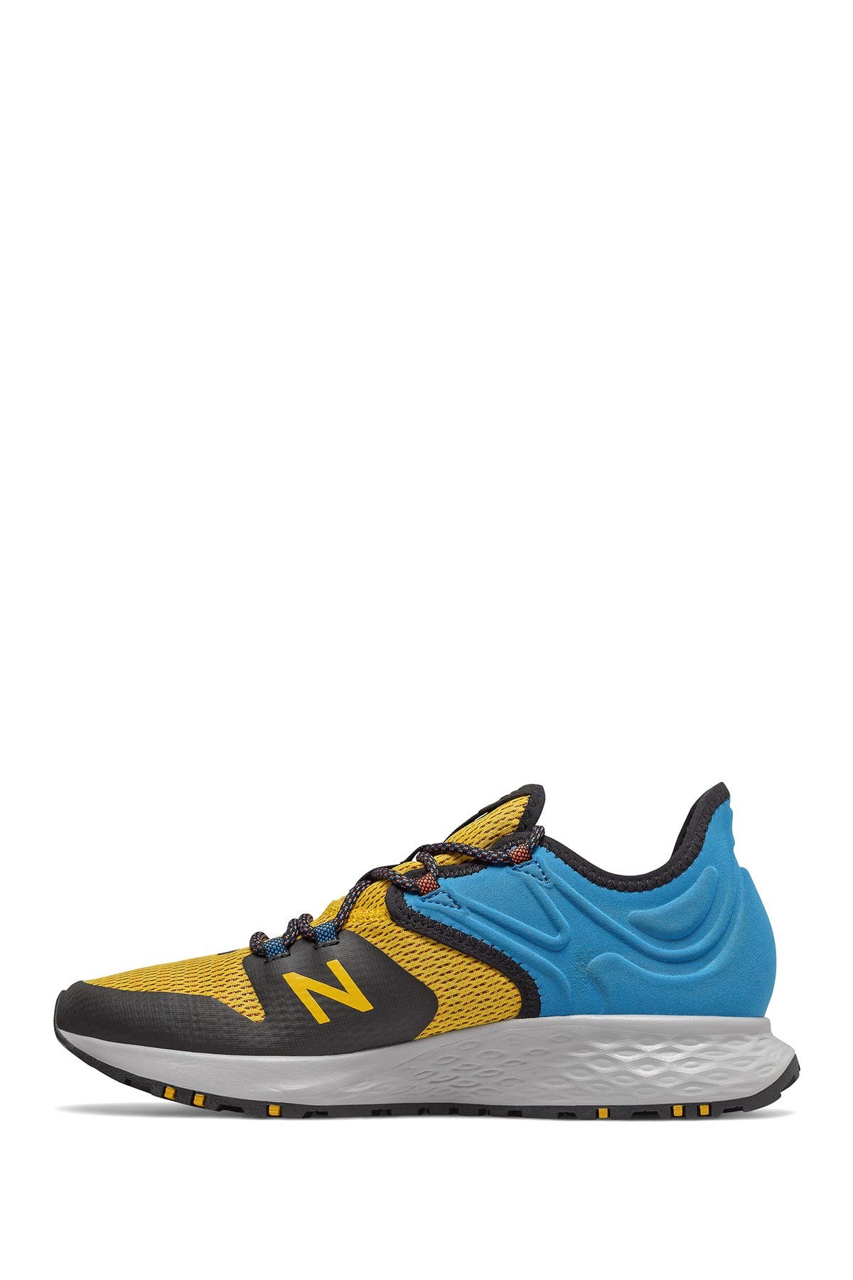 New Balance Fresh Foam Roav Trail Sneaker | Nordstromrack