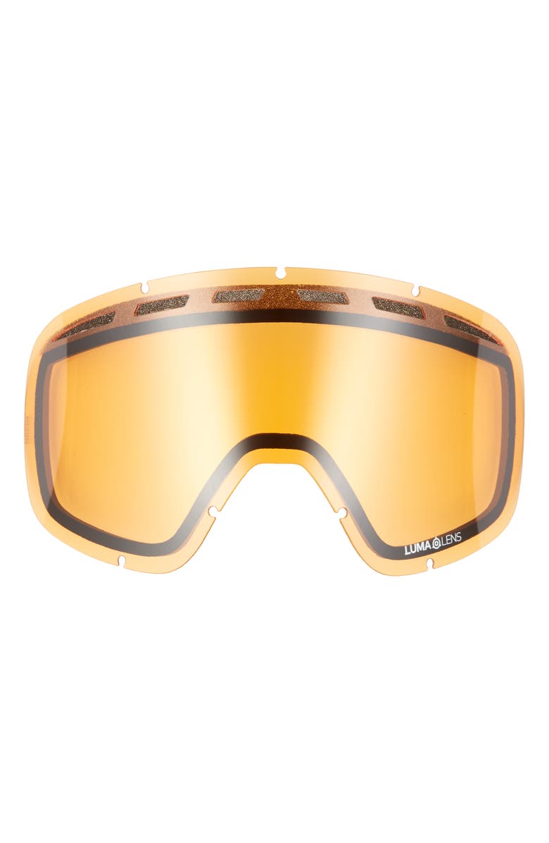 DRAGON D1 OTG Snow Goggles with Bonus Lens | Nordstrom