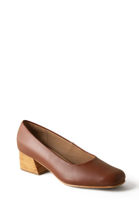 Women's Brown Pumps | Nordstrom